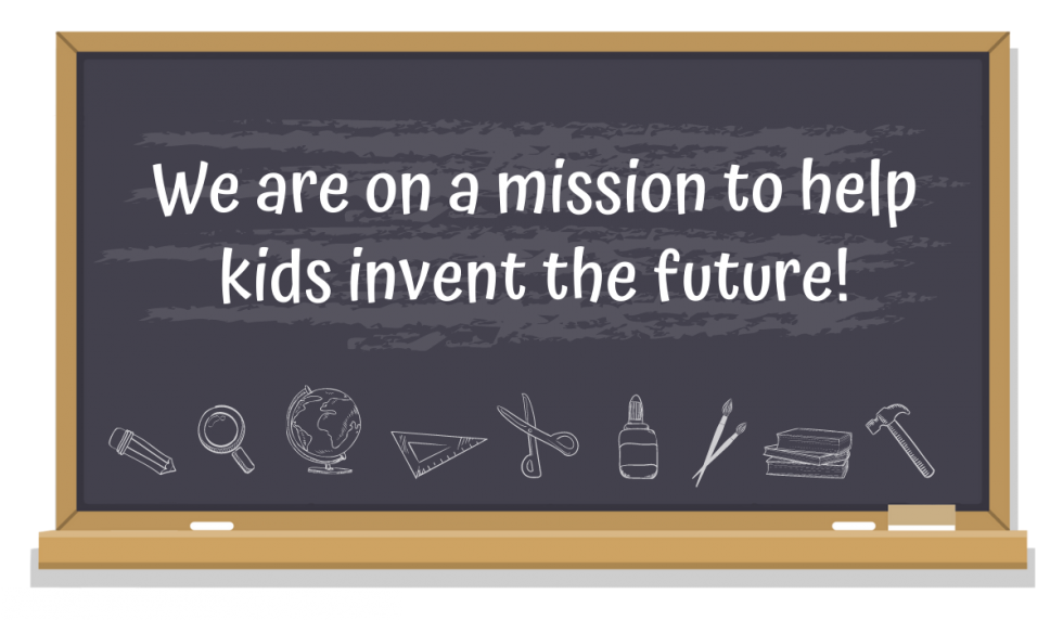 Inventor's Club | Empowering Young Inventors Everywhere