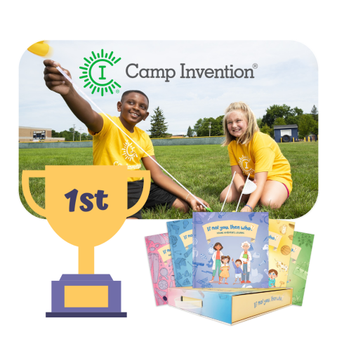 Invention Brainstorming Guide - The Young Inventor's Club